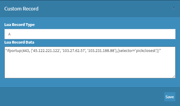 Hệ thống Premium DNS hoạt động như thế nào? - vHost